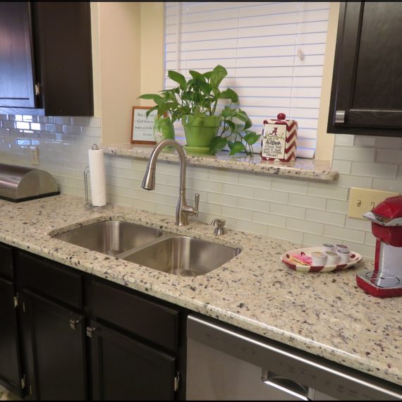 Granite Countertops - GRANITE, QUARTZ, QUARTZITE COUNTERTOPS Dallas ...