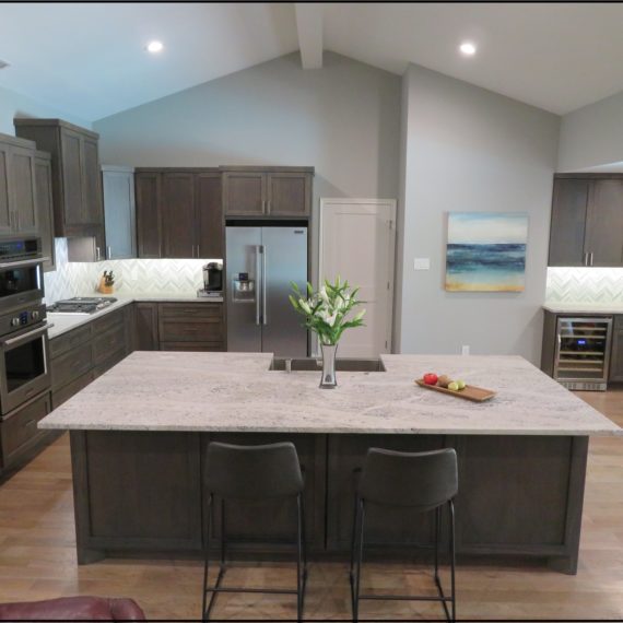 Granite Countertops - GRANITE, QUARTZ, QUARTZITE COUNTERTOPS Dallas ...