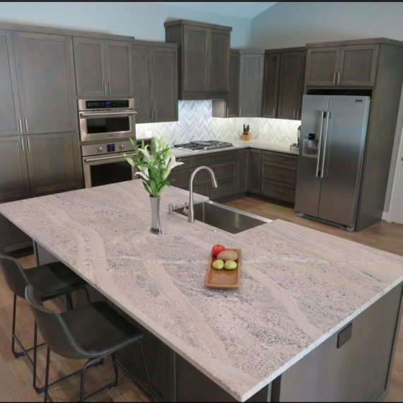 Granite Countertops - GRANITE, QUARTZ, QUARTZITE COUNTERTOPS Dallas ...