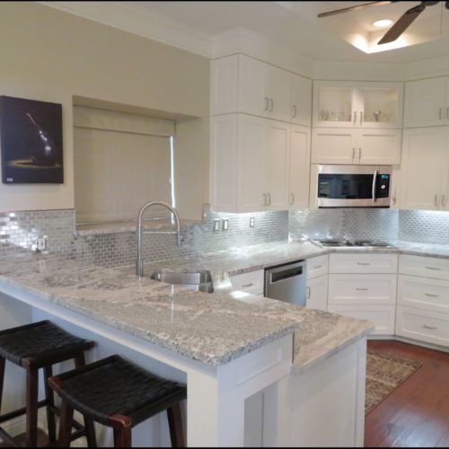 Granite Countertops - GRANITE, QUARTZ, QUARTZITE COUNTERTOPS Dallas ...